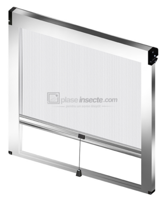 Plase Insecte - B-Smart | Fixe | Batante | Rulou | Plisse | Glisante